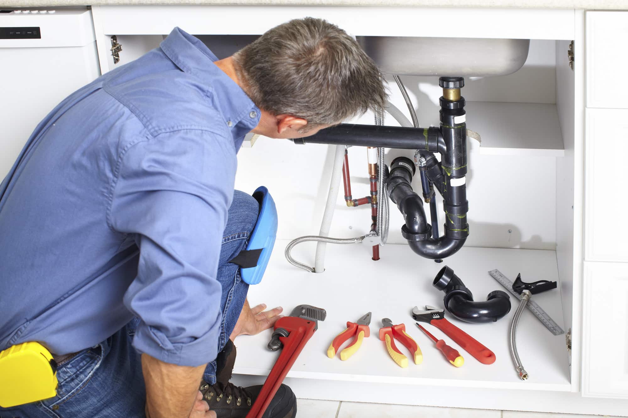 Emergency Plumber in Santee, CA - Happy Plumbing Inc.